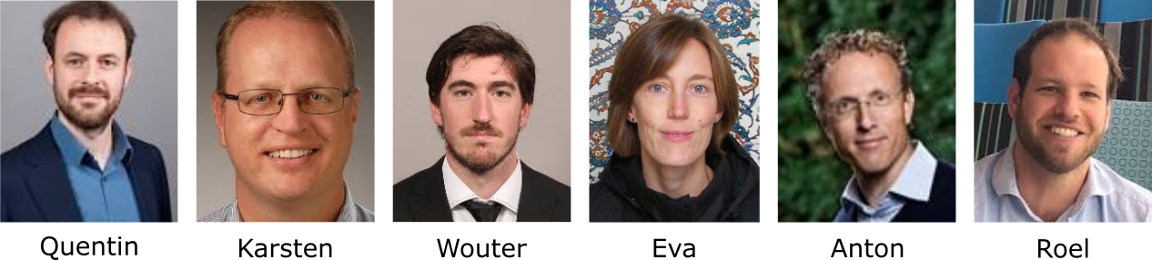 Team - Universiteit Leiden