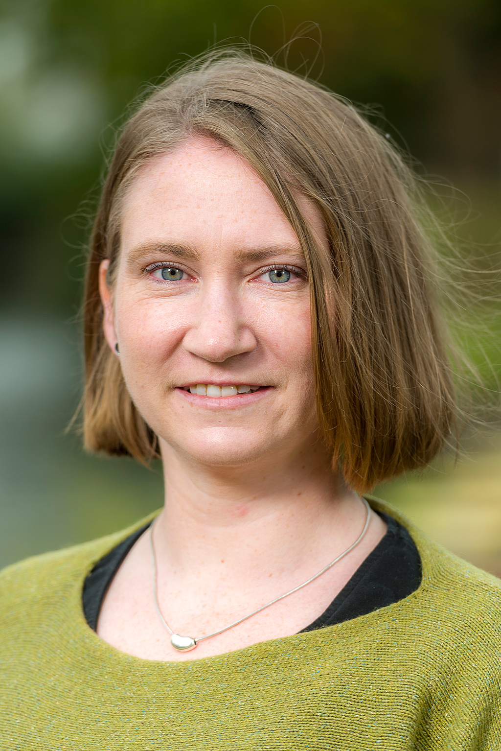 Staff - Leiden University