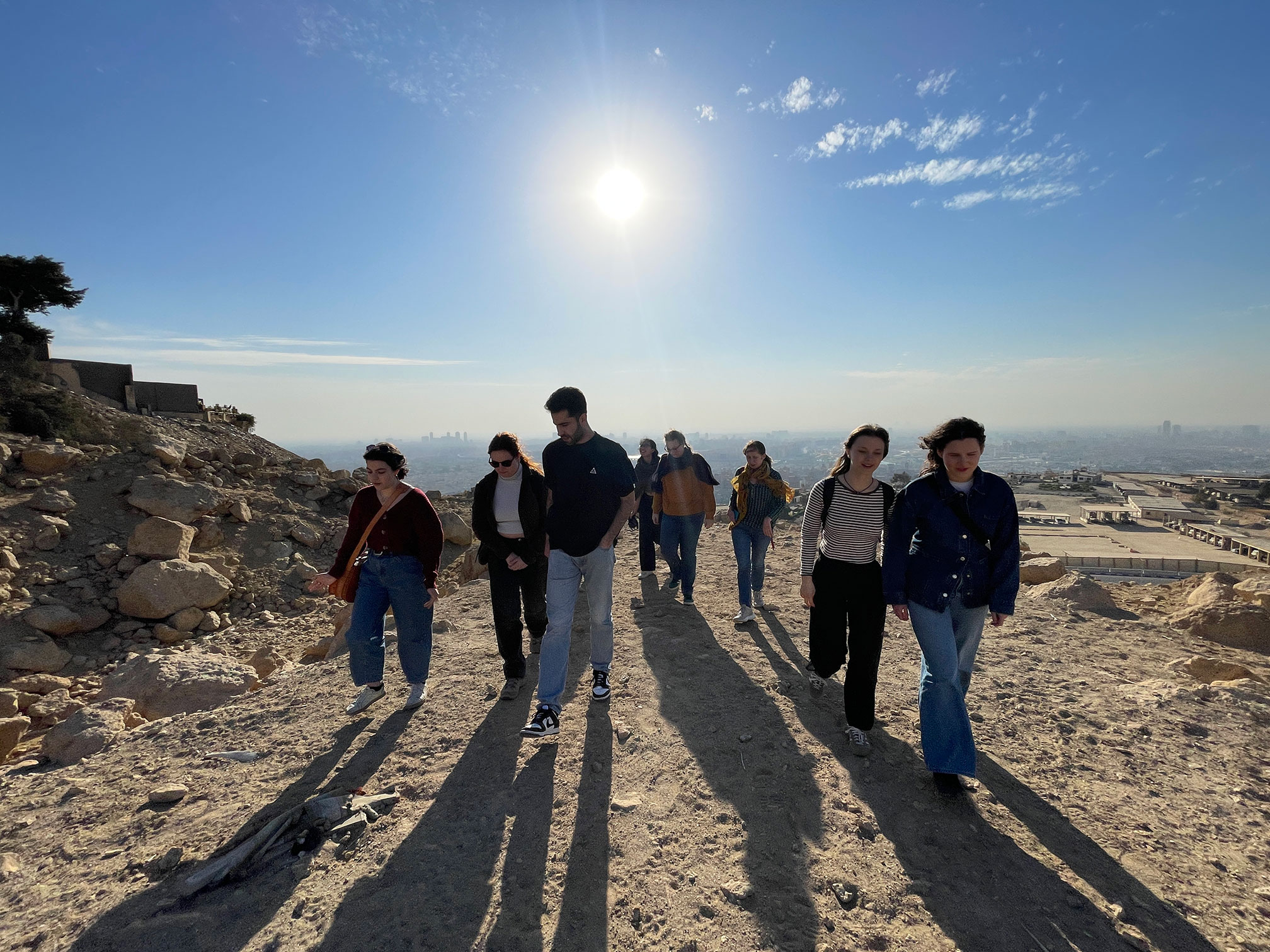 Week 1: 8–11 January 2025 - Leiden University