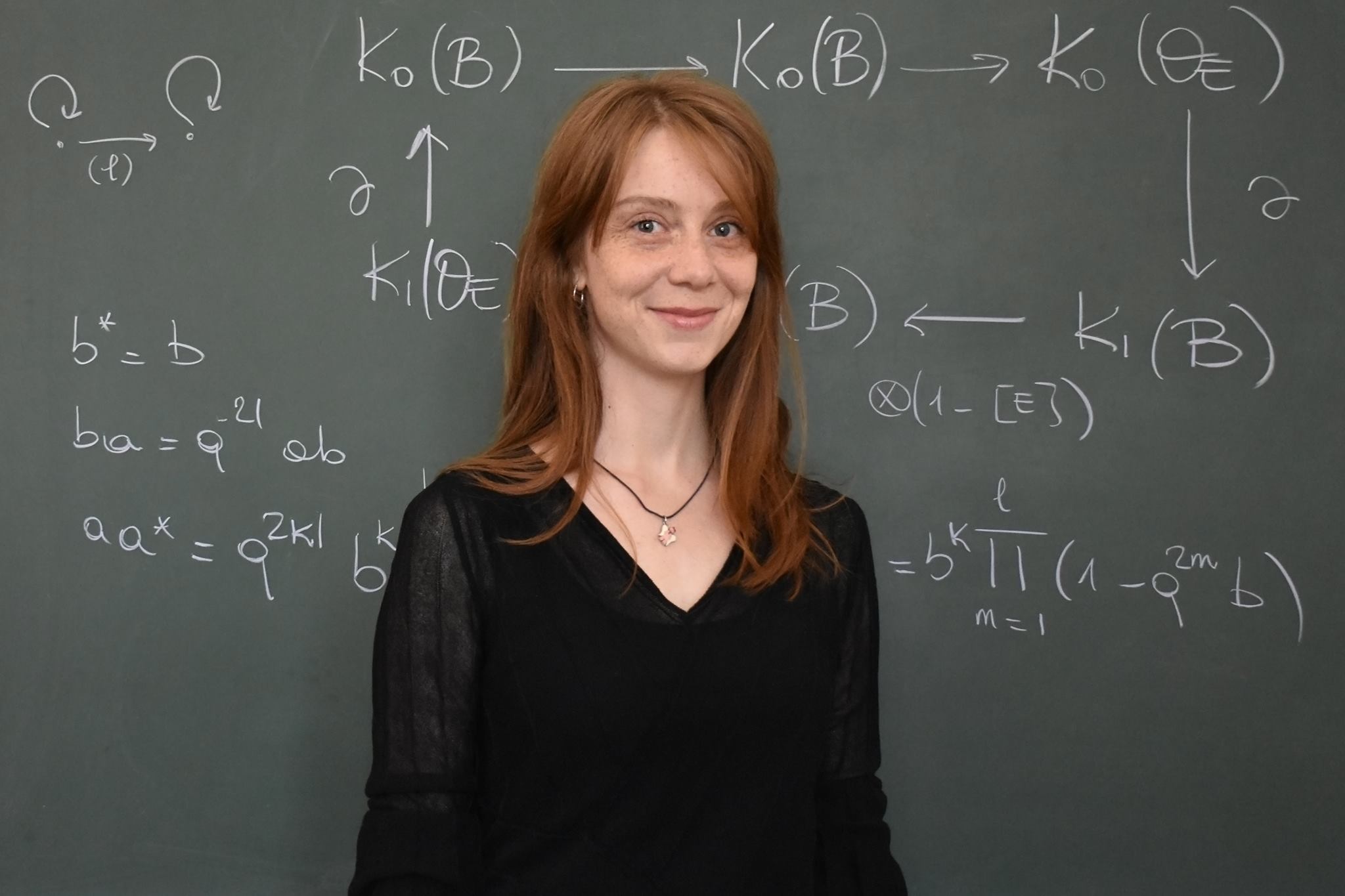 Science (Wis- en Natuurwetenschappen) - Leiden University