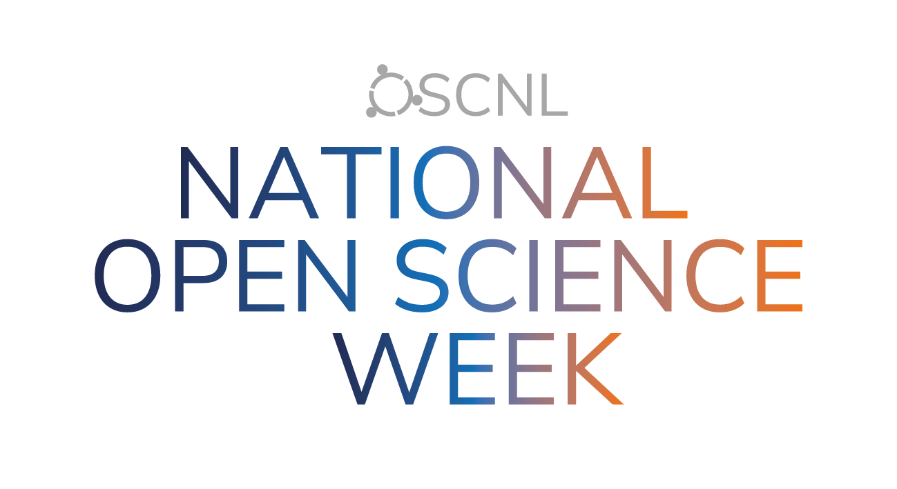 Open Science Week 2024 - Leiden University