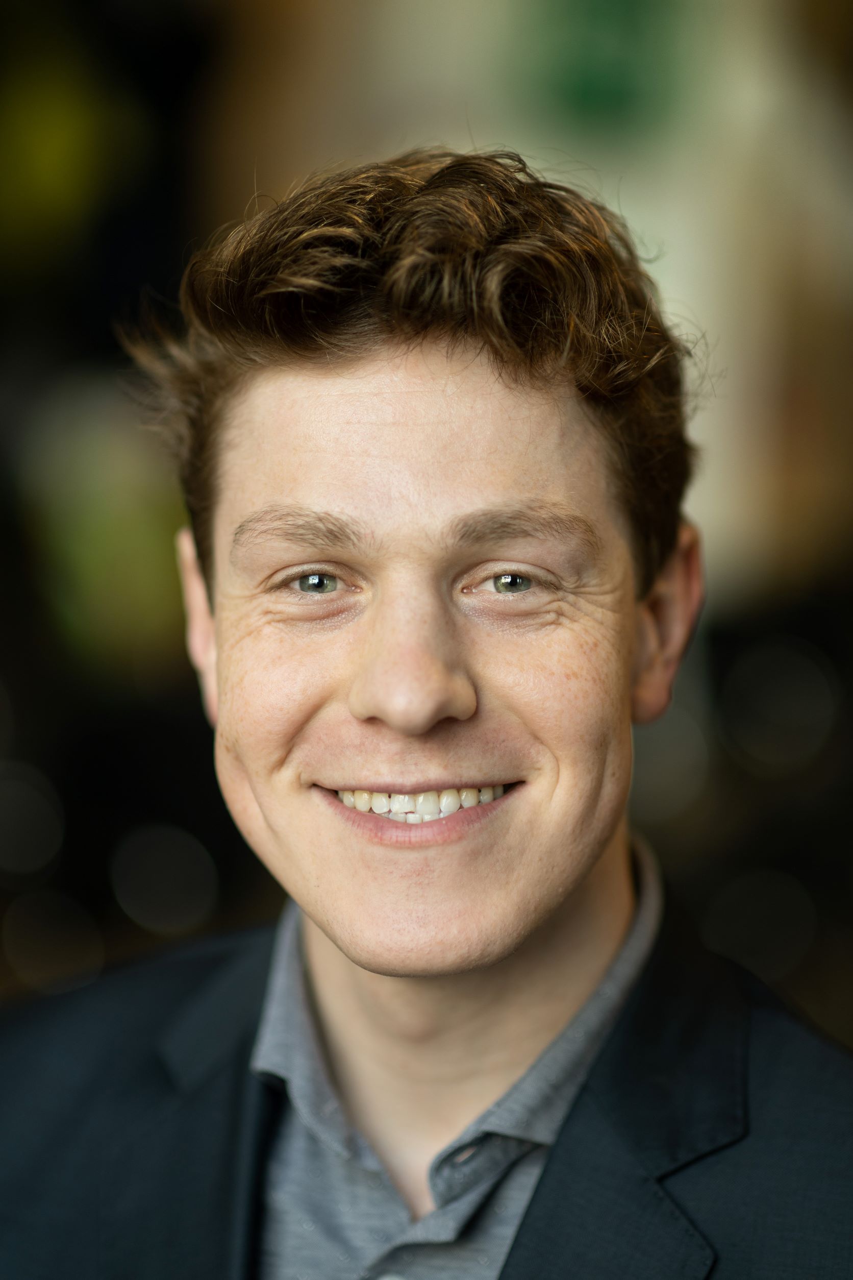 Jonge Alumni Netwerk - Universiteit Leiden