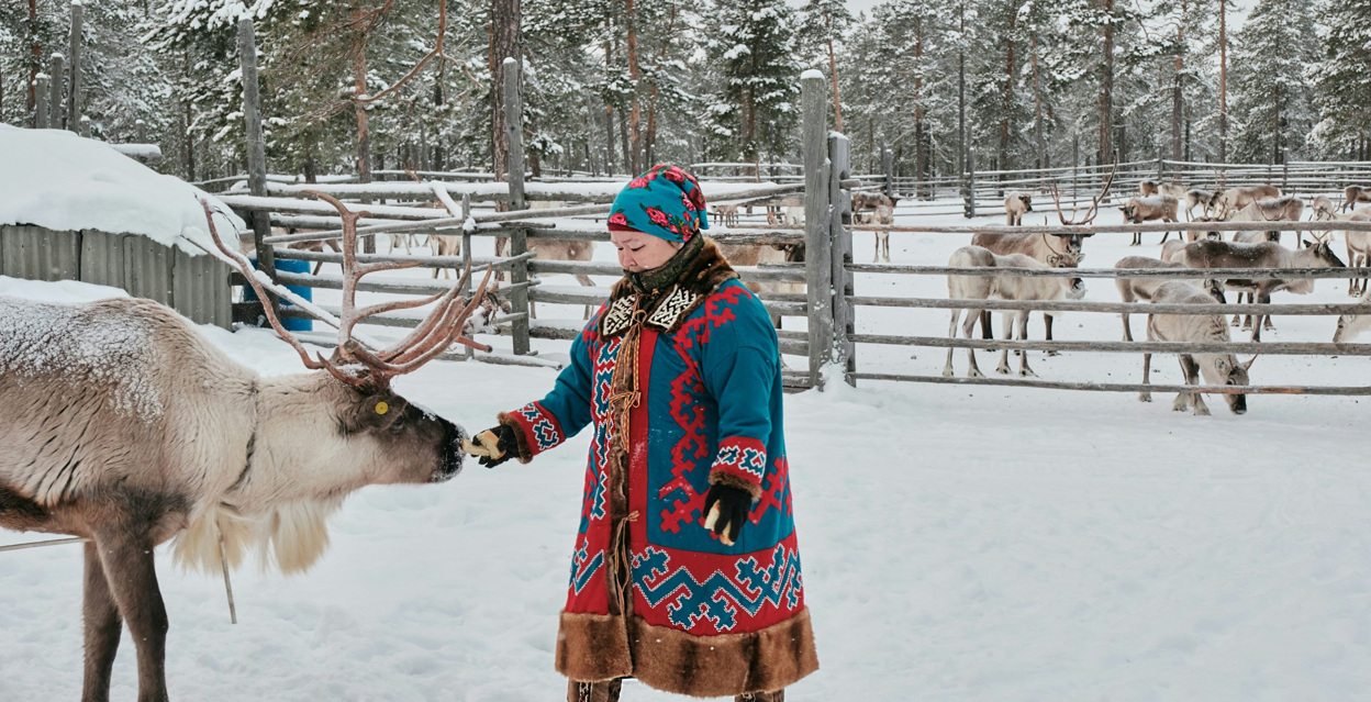 Russian and Eurasian Studies (MA)