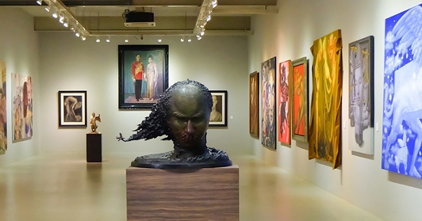 Liselore Tissen op NEMO Kennislink over haar studiekeuze - Universiteit ...