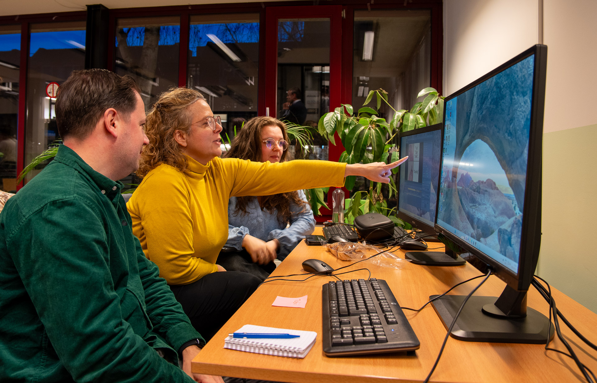 Why Leiden University - Leiden University