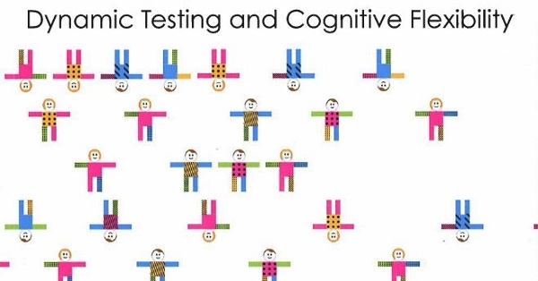 Dynamic Testing and Cognitive Flexibility - Leiden University