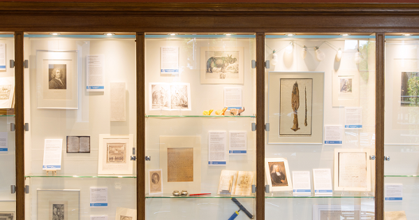 Collections - Leiden University