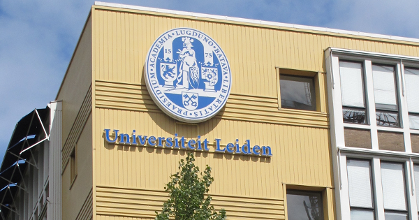 Paul Wouters nieuwe decaan Faculteit der Sociale Wetenschappen ...