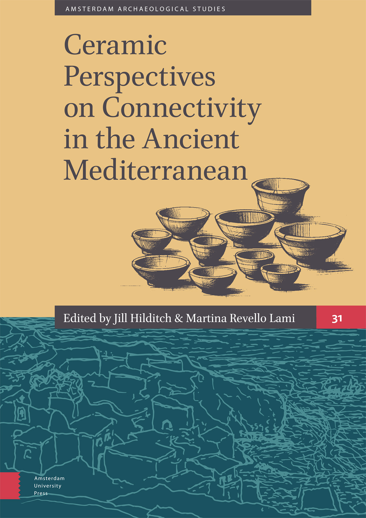 Ceramic Perspectives on Connectivity in the Ancient Mediterranean ...