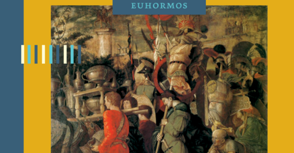 Reading Greek and Hellenistic-Roman Spolia - Leiden University