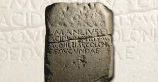 Roman Republican Colonization - Leiden University