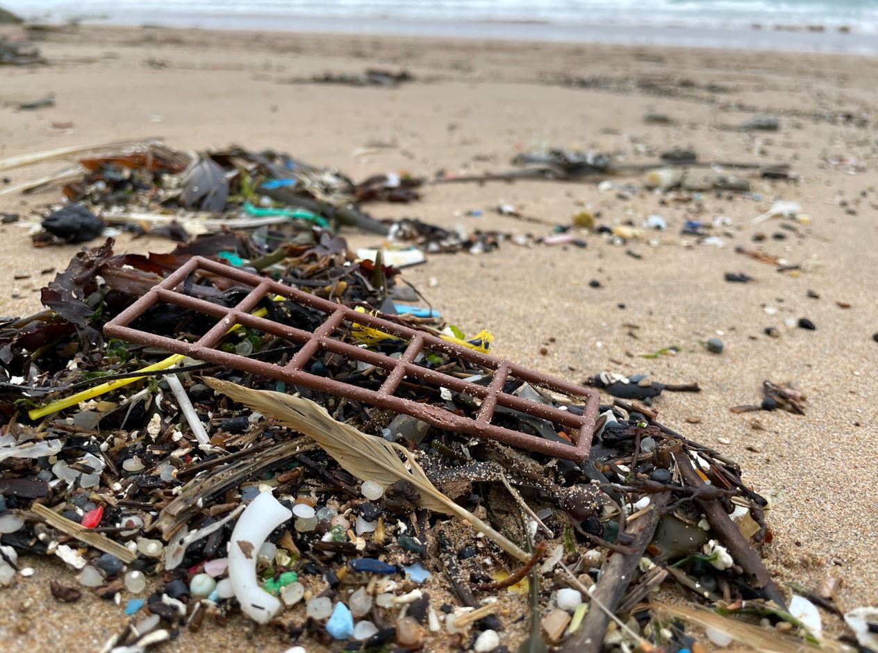 Lego Lost at Sea: an archaeological and environmental exhibition at the ...