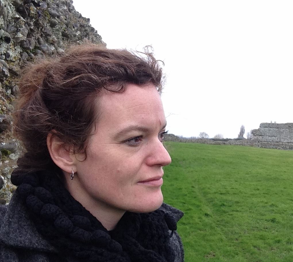 Meet our new colleague Letty ten Harkel: ‘I am interested in what ...