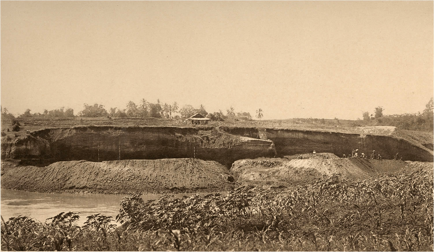 Studying Homo erectus Lifestyle and Location (SHeLL) - Leiden University