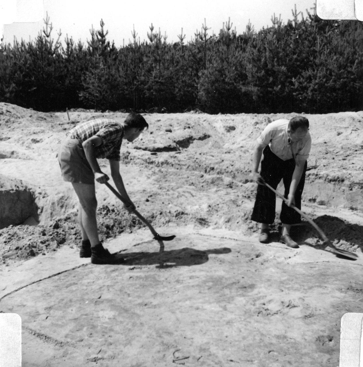 The ANASTASIS project: Reviving Merovingian archaeology in the ...