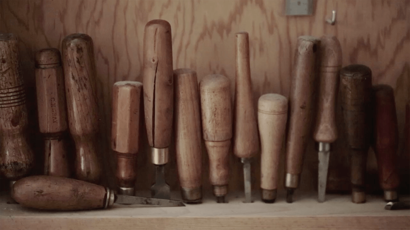 New documentary “The Future is Handmade” reflects on value of craft ...