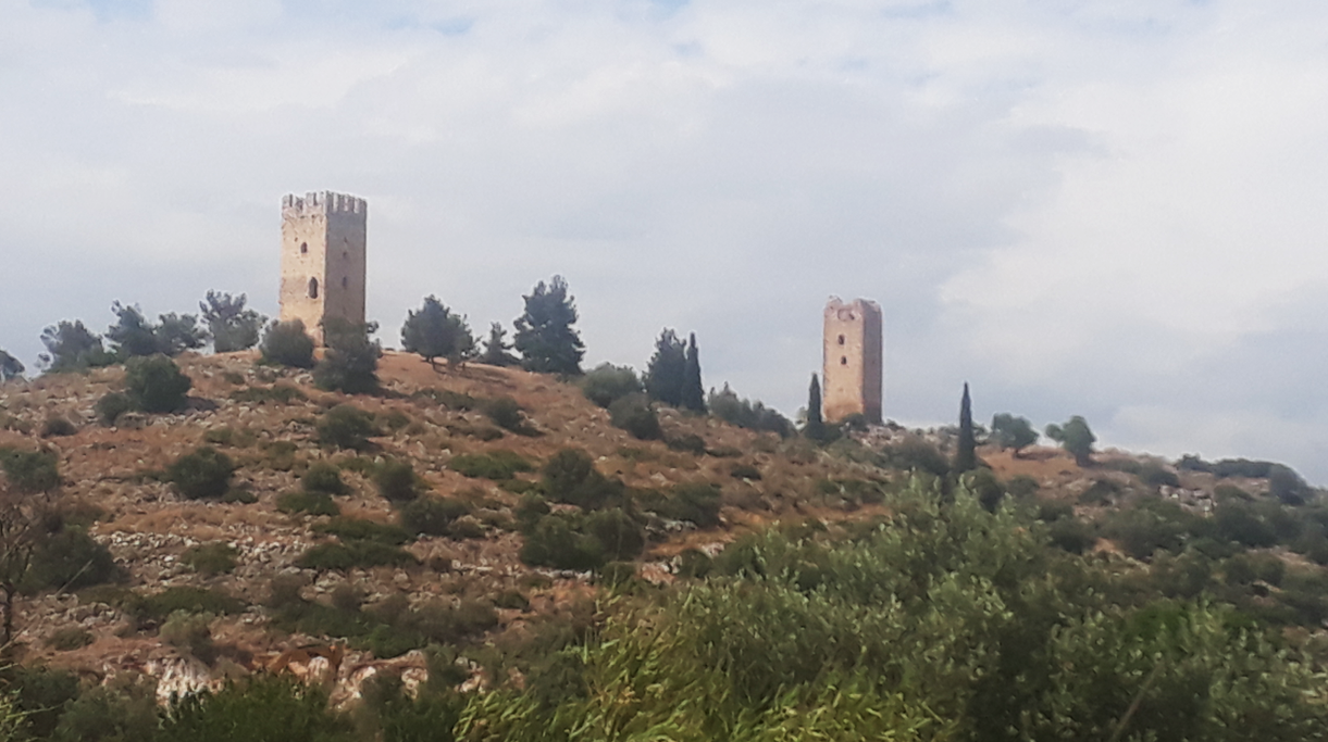 Professor Joanita Vroom investigates medieval Greece with The Packard ...