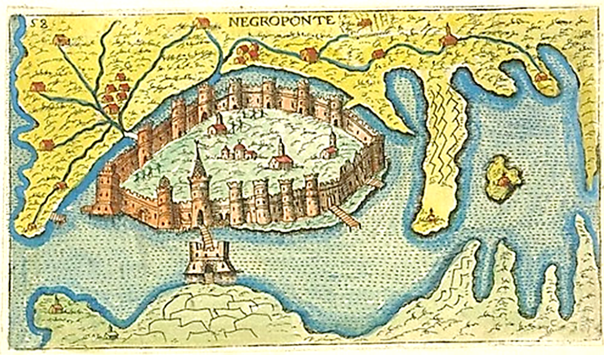 Professor Joanita Vroom investigates medieval Greece with The Packard ...