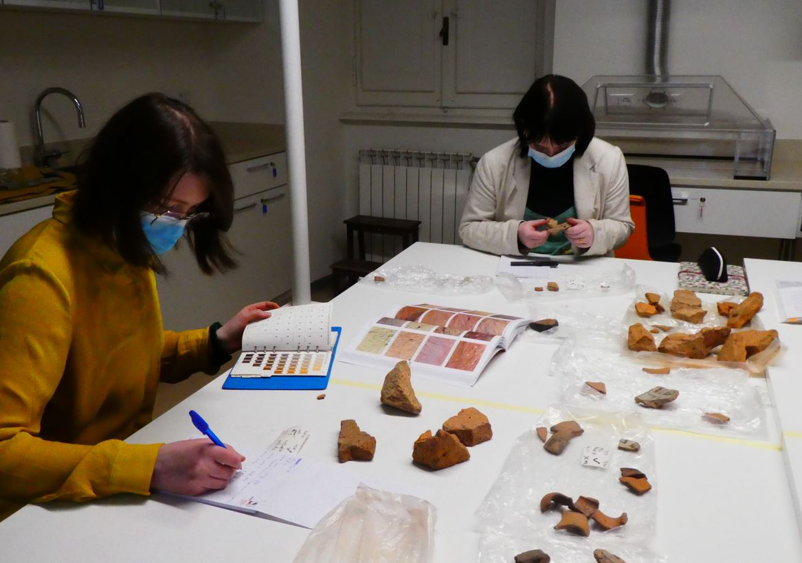 'Rome after Rome': a unique student-scholar exploration of early ...