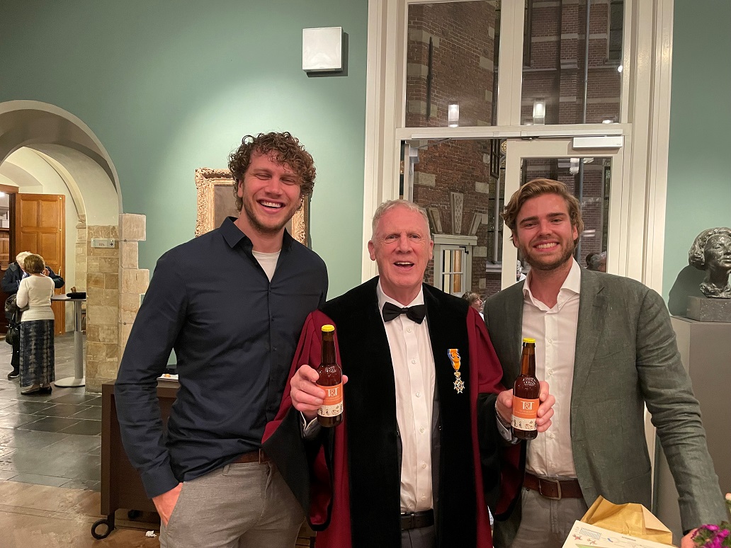 Jurist van de toekomst kan niet zonder kennis van technologie ...