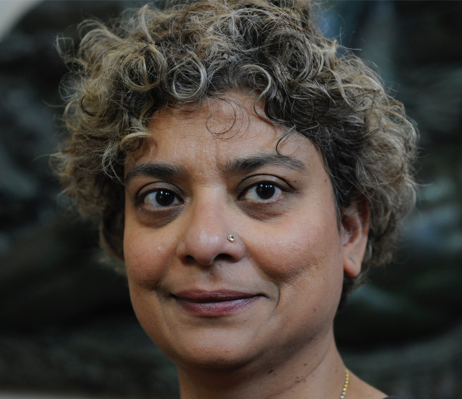 Aparajita Dutta - Universiteit Leiden