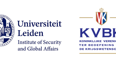 The Military Perspective: Space Power - Universiteit Leiden