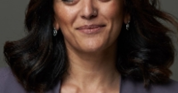 Somia Sadiq - Leiden University