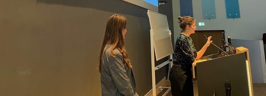 Engaging with climate diplomacy: Lessons from Dutch UNFCCC Negotiators ...