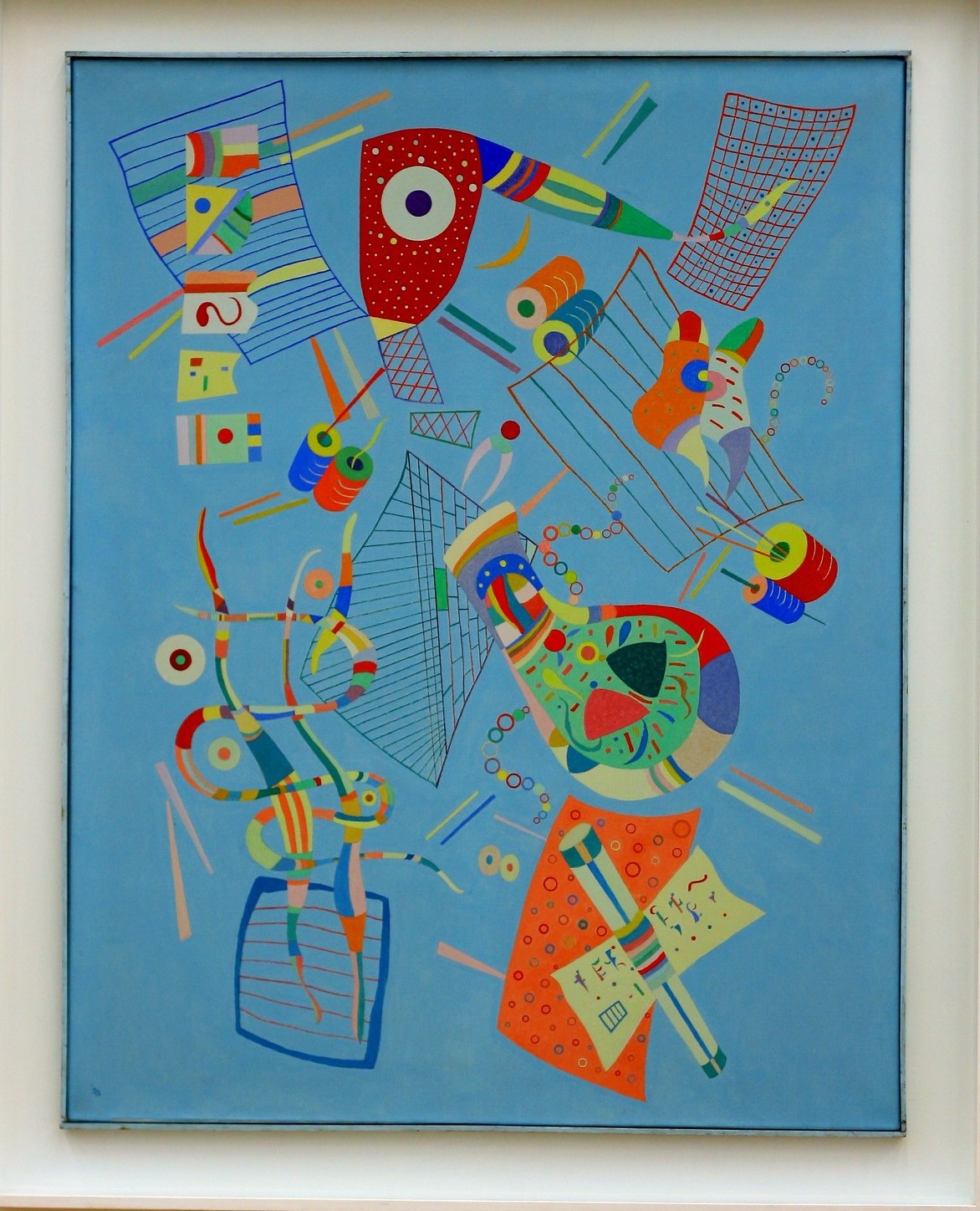 Rules for a lawless world? Exploring the tension between the ‘rules ...