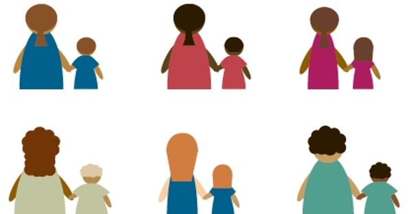 Children develop prejudice at an early age - Leiden University