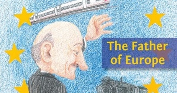 The Father of Europe - Leiden University