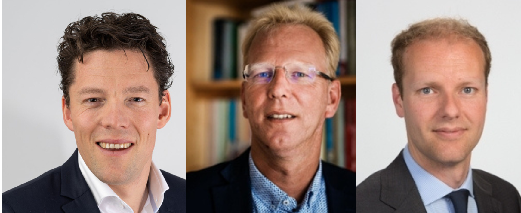 Debat Miljoenennota - Universiteit Leiden