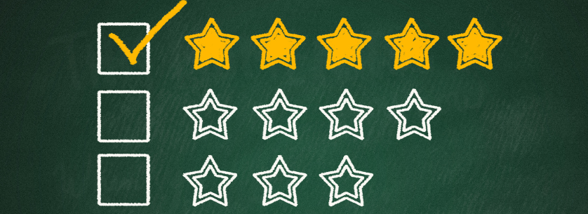 The how and why of course evaluations: your input is valuable - Leiden ...