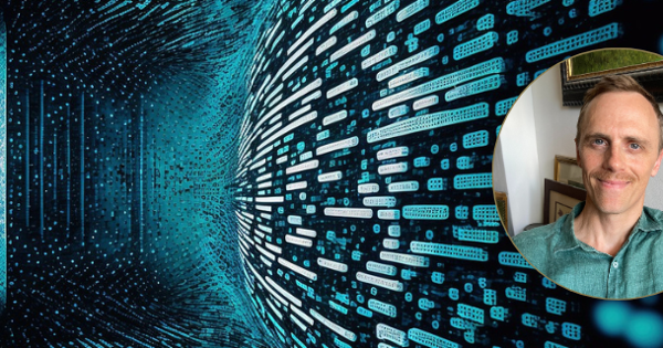 Big tech hard to keep up with: ‘Time for government action’ - Leiden ...