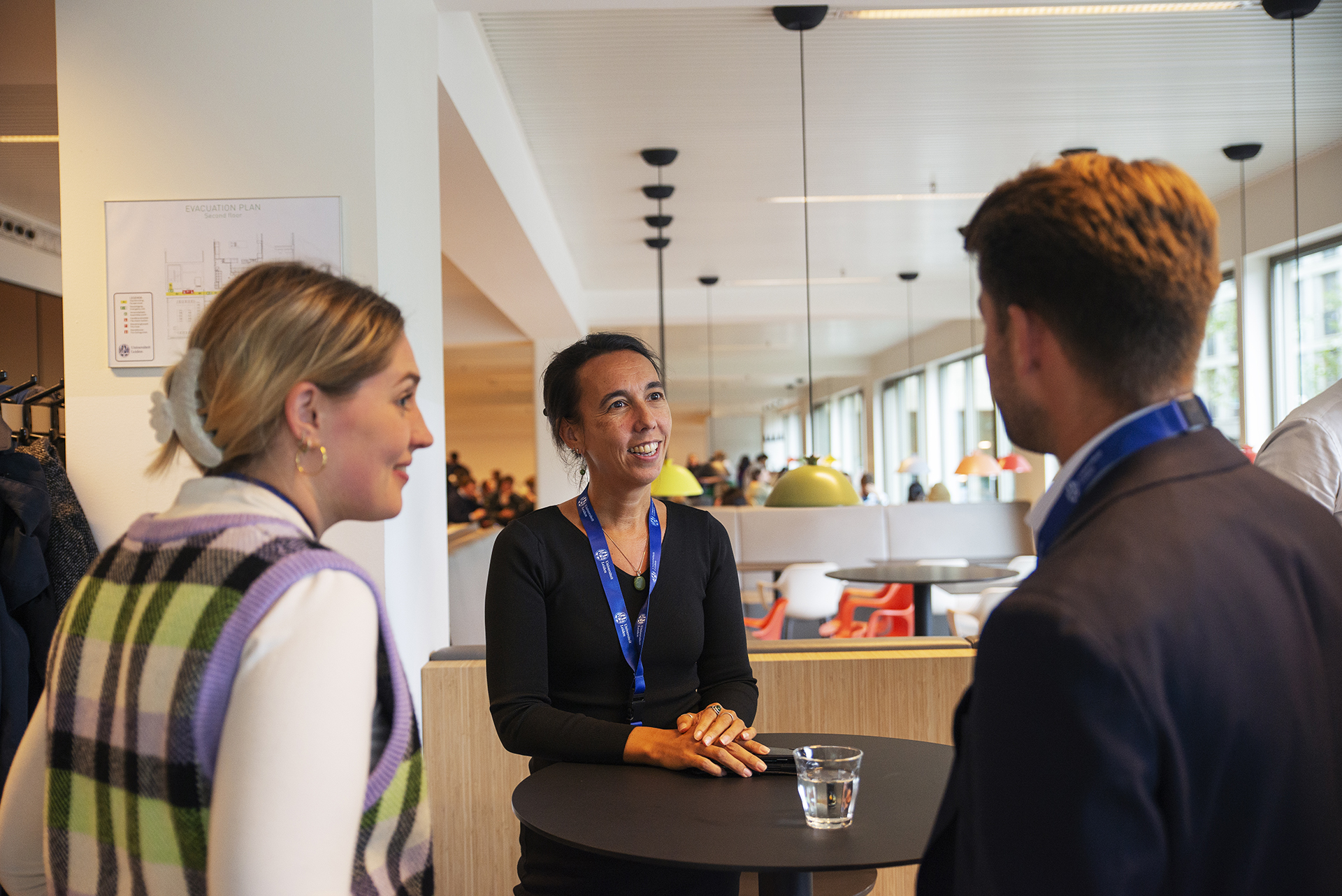 Hague city councillors on working visit: ‘The Hague is becoming a real ...