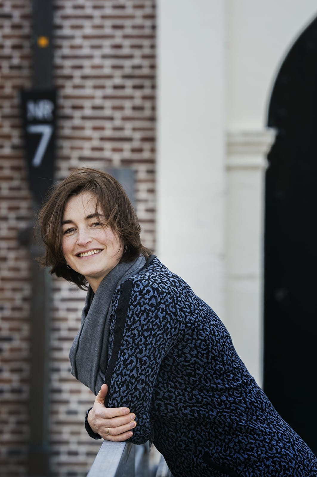 ‘We shouldn’t lump all microorganisms together’ - Leiden University