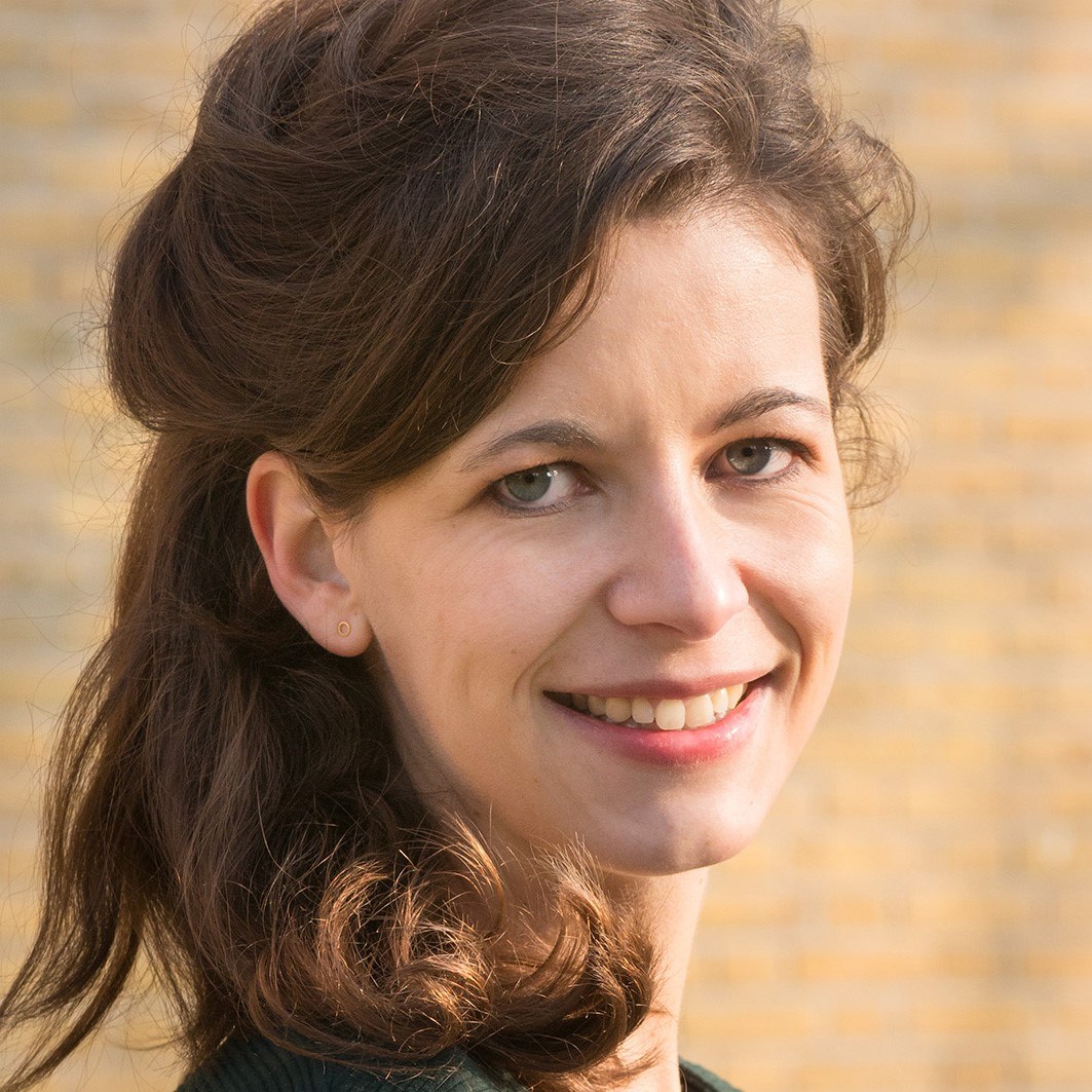 Broer en zus publiceren samen over hartproblemen bij zwangere vrouwen ...