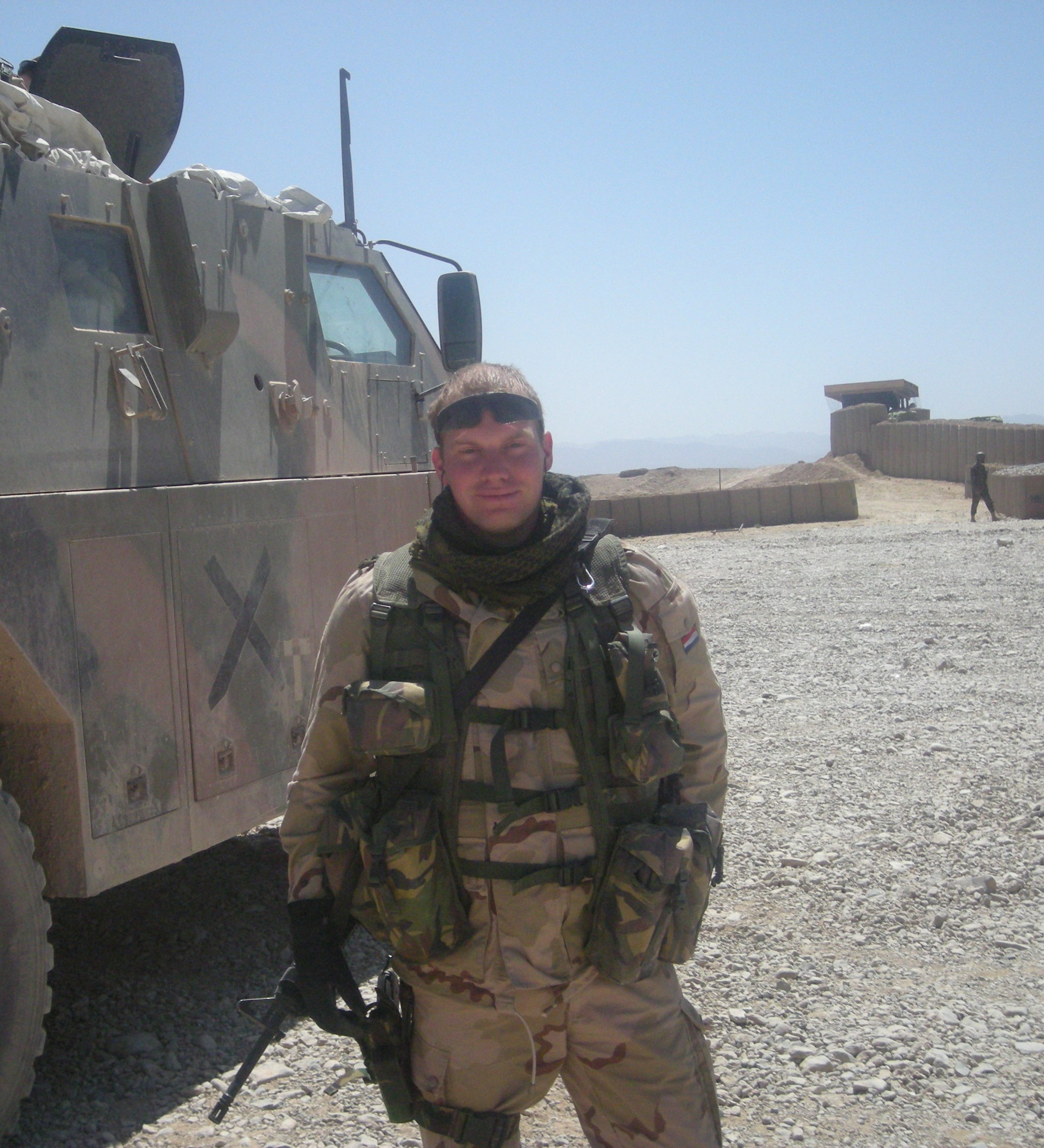 How the lessons learned from Afghanistan were soon forgotten - Leiden ...