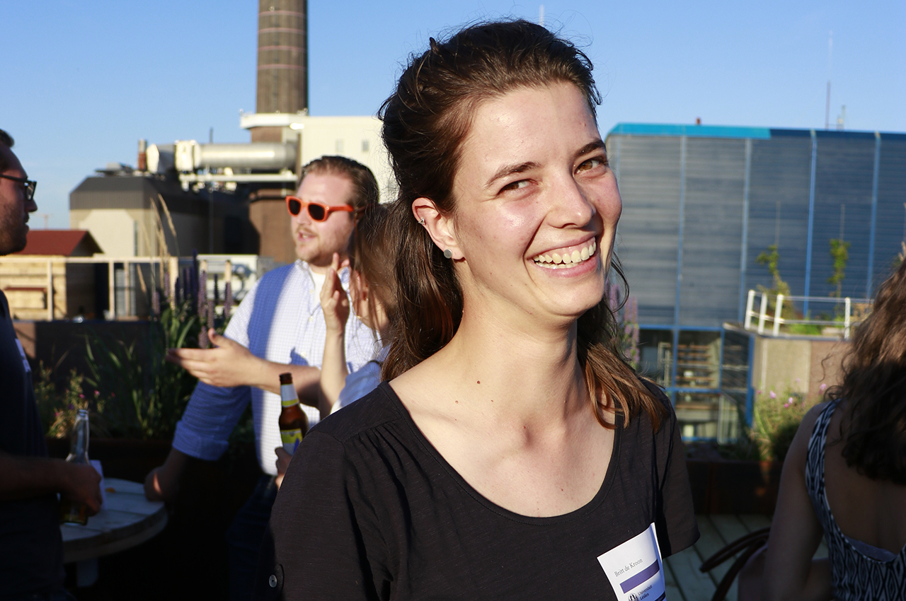 Nadenken over jezelf en je ideale baan - Universiteit Leiden