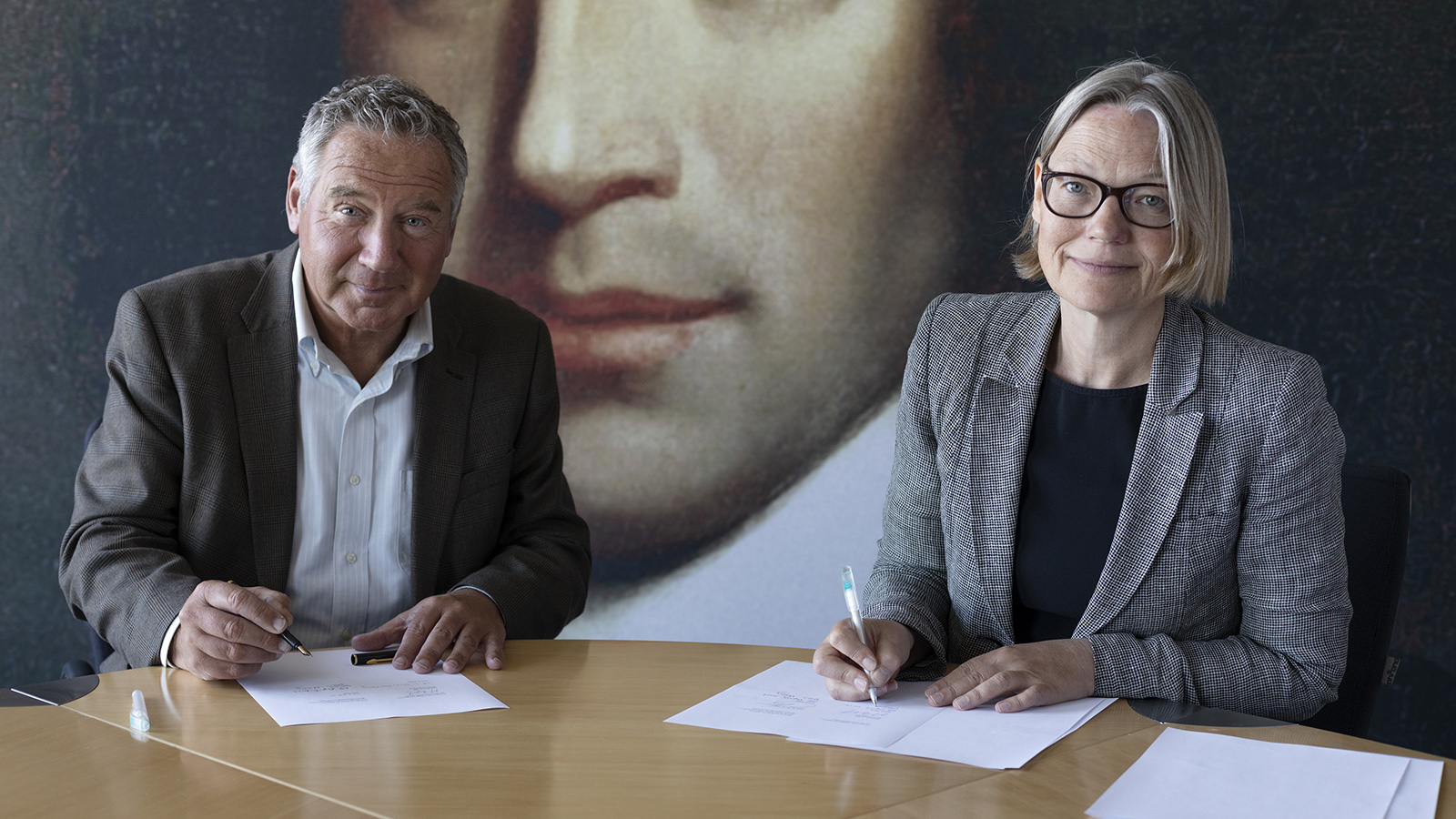Lorentz Center to receive structural support from NWO and Leiden ...