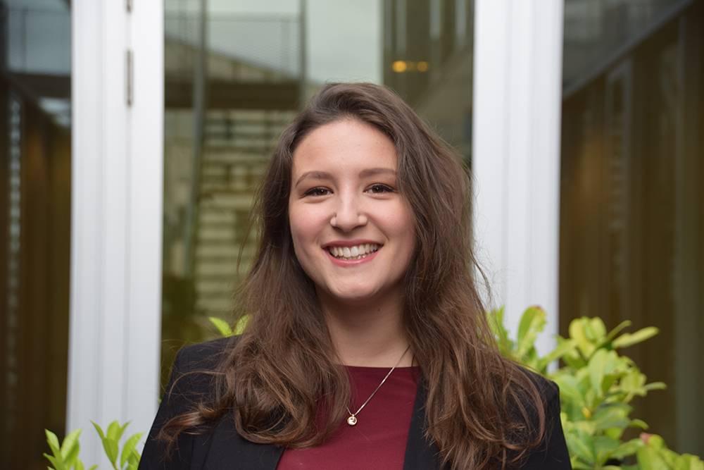 From ideals to actions at the international One Young World summit ...