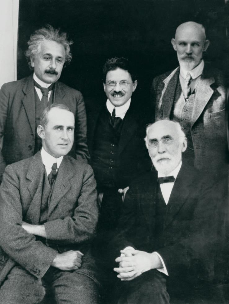 Lorentz: celebrated physicist, born mediator - Leiden University