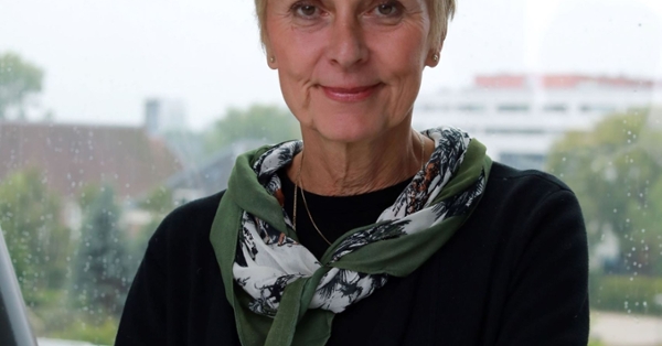 Christine Mummery - Leiden University