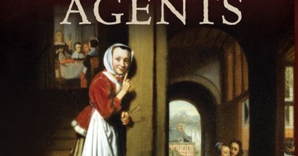 Invisible Agents Women and Espionage in Seventeenth-Century Britain ...