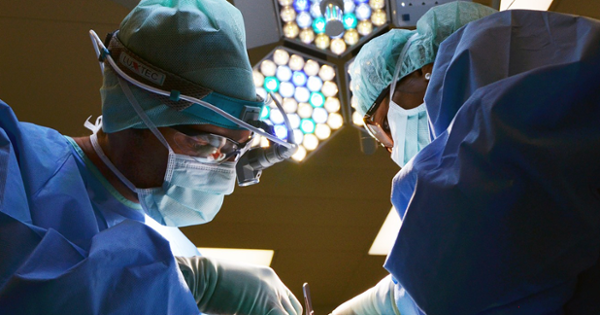 What do surgeons have in common? Their personality unravelled - Leiden ...
