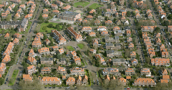 Onderzoek: puntensysteem zorgt voor een wijk waar je fijner woont ...