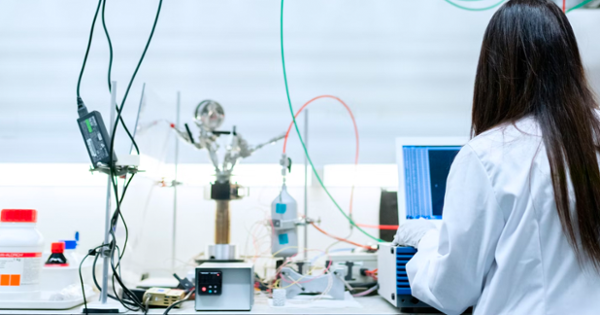 On imagination in science: ‘A good researcher is also an inventor ...
