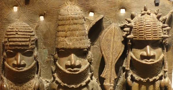 Interdisciplinary symposium on restitution policies seeks more diverse ...