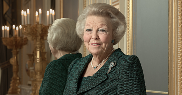 Princess Beatrix to attend 450th Dies Natalis - Leiden University