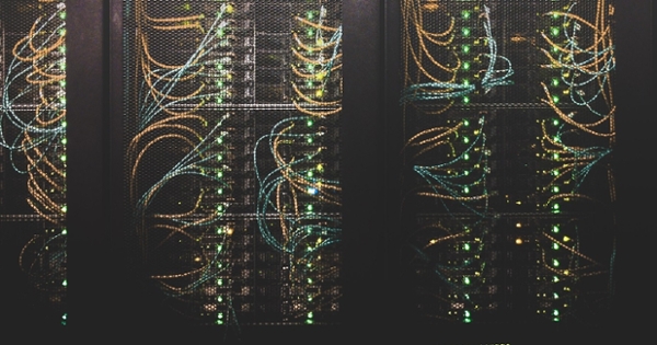 Supercomputer Alice - Leiden University